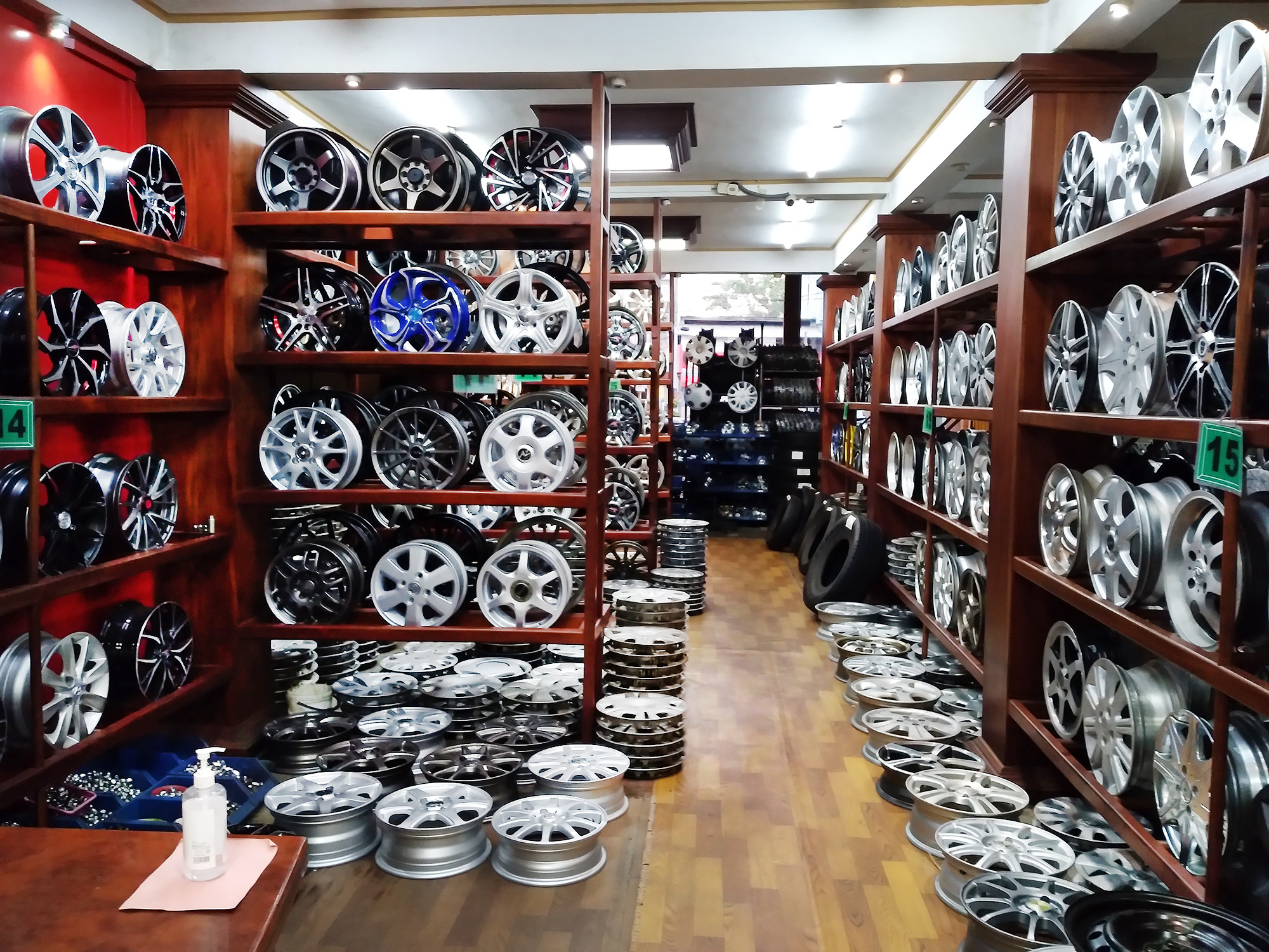 JJ Lanka Wheels| Leading alloy wheels, stell wheels dealer in Sri Lanka